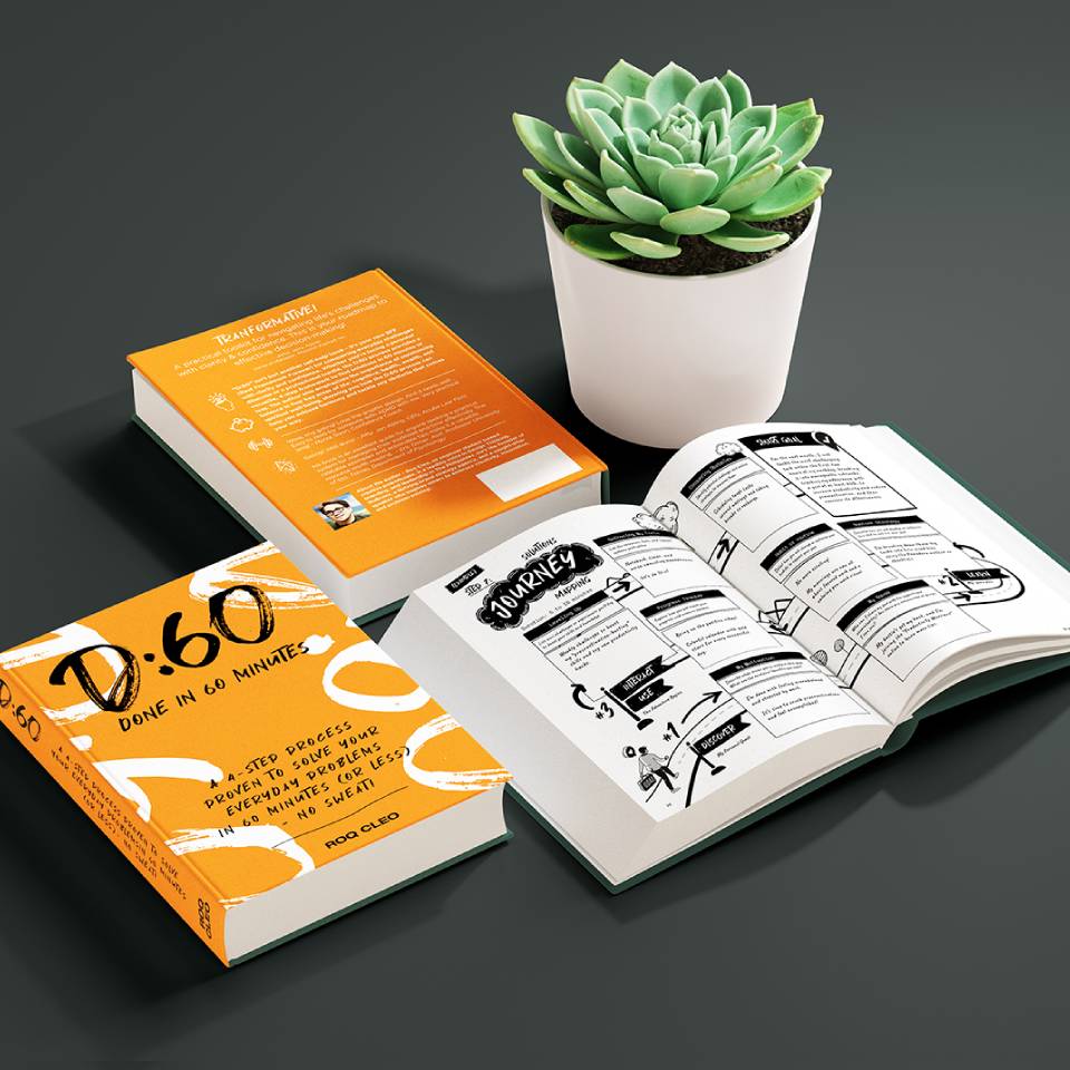 D60 Book